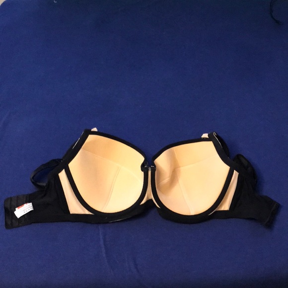 Affinitas | Intimates & Sleepwear | Parfait By Affinitas Charlotte Bra ...